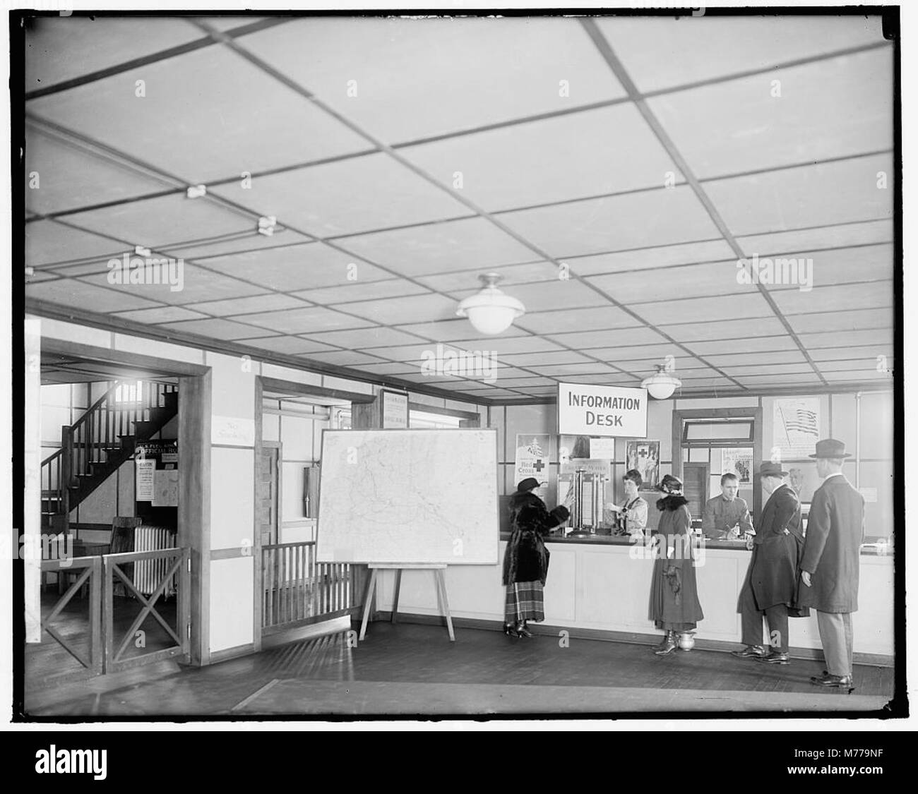 U S Fuel Administration History High Resolution Stock Photography and ...