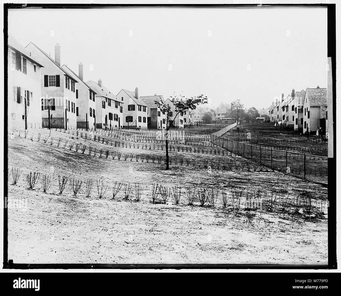 U s housing program hi-res stock photography and images - Alamy