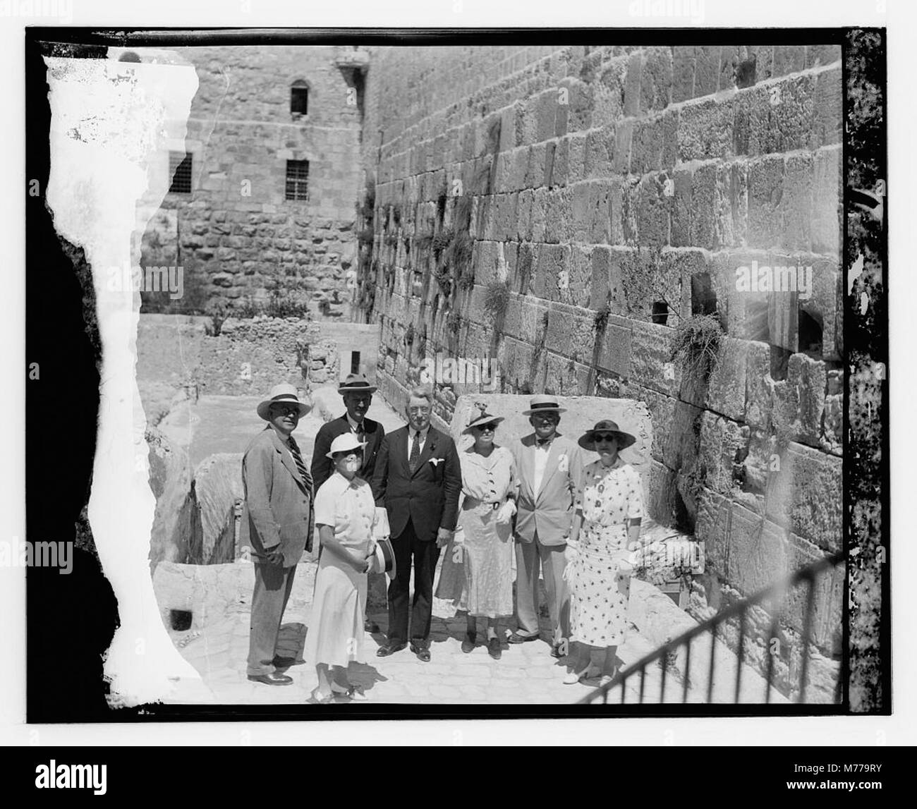 R jerusalem Black and White Stock Photos & Images - Alamy