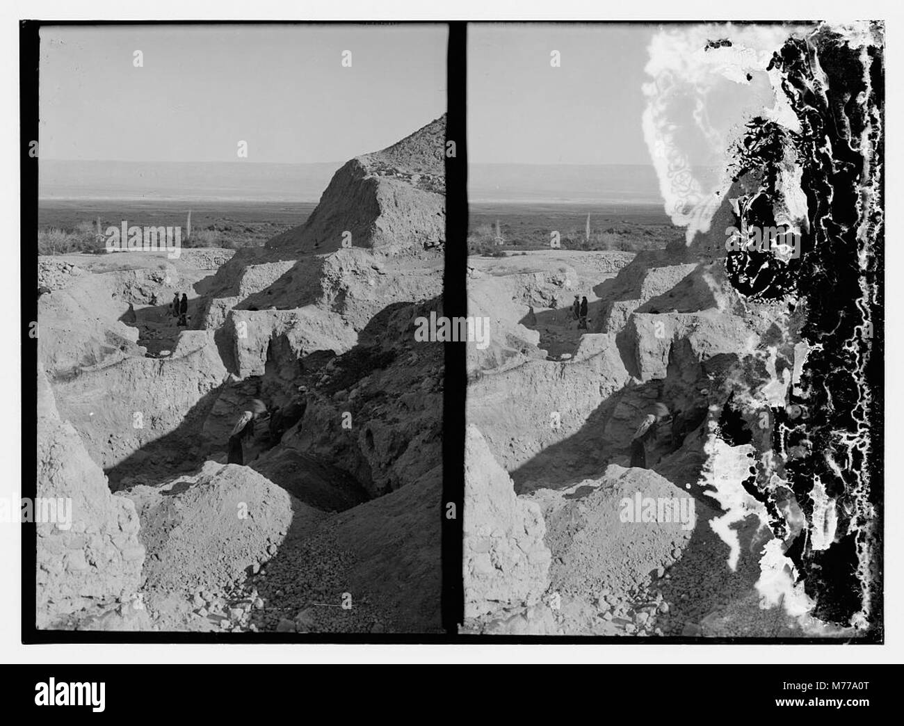 Valley of achor hi-res stock photography and images - Alamy