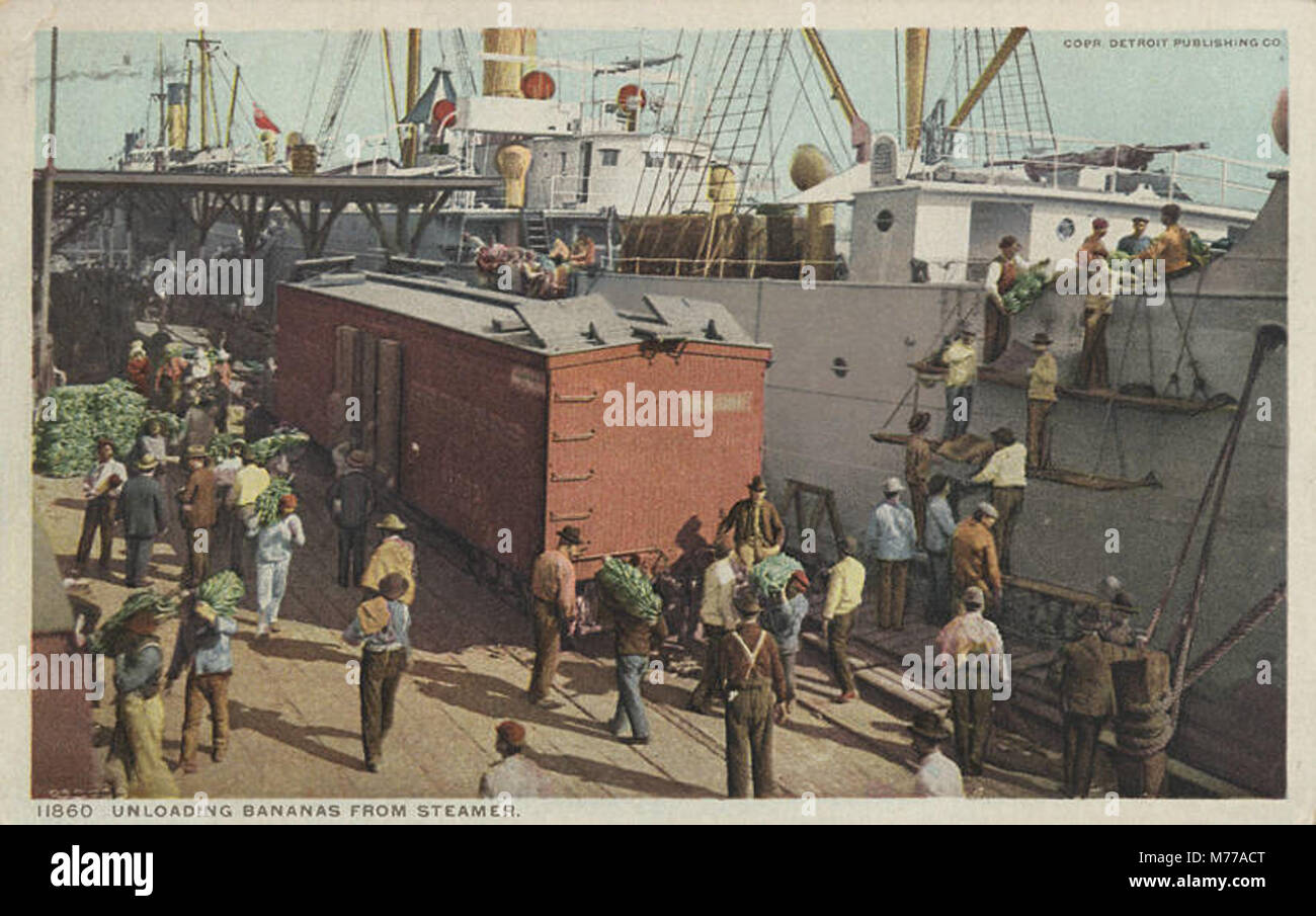Historic shipping methods hi-res stock photography and images - Alamy