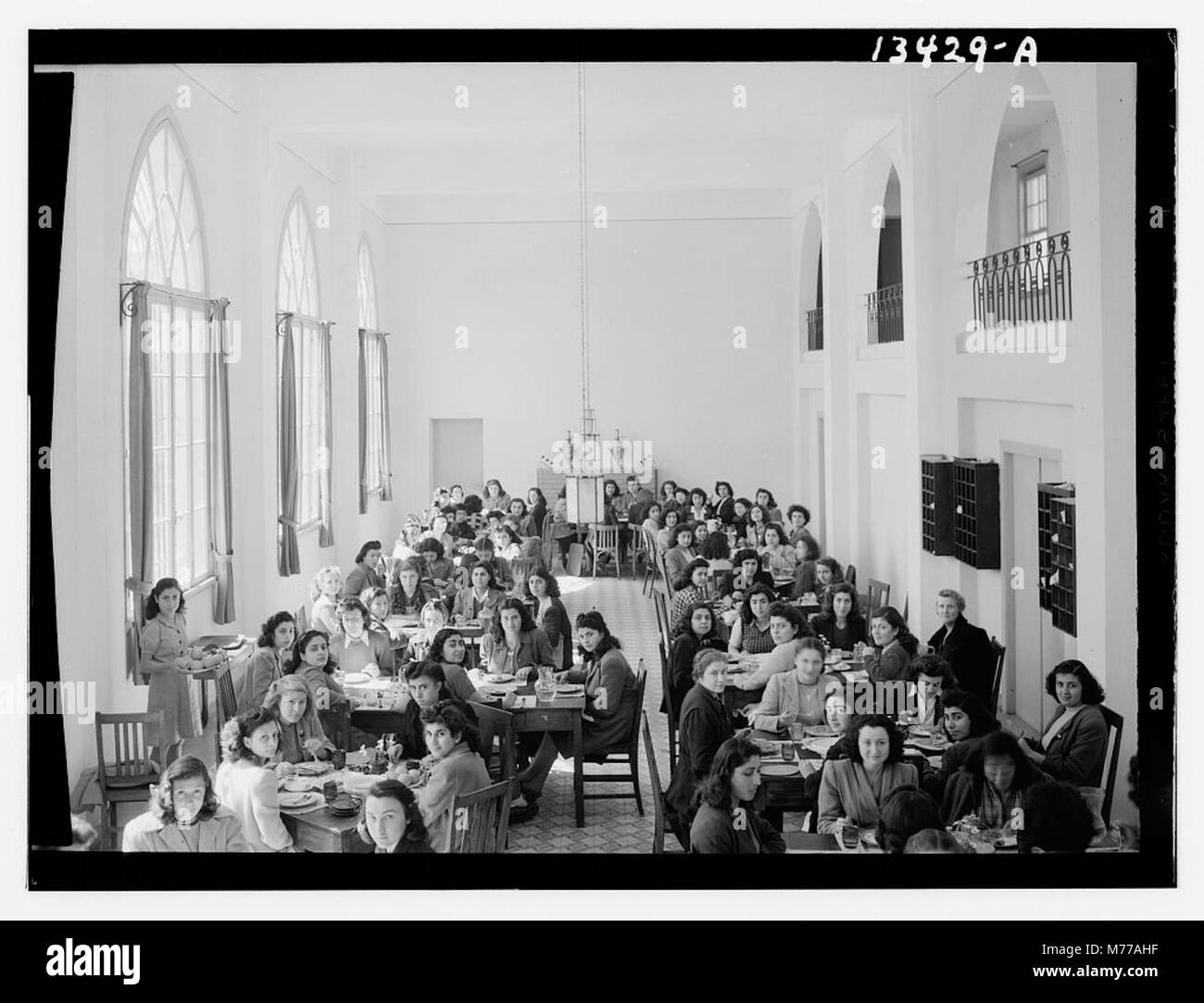 Our int college hi-res stock photography and images - Alamy