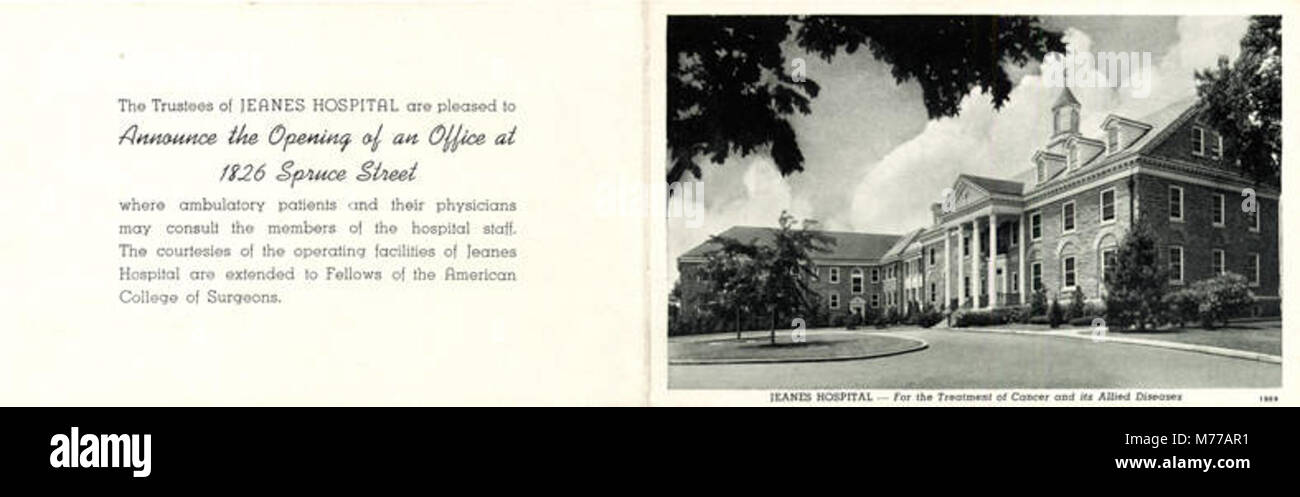 An image of charitable institutions, depicting the role these ...