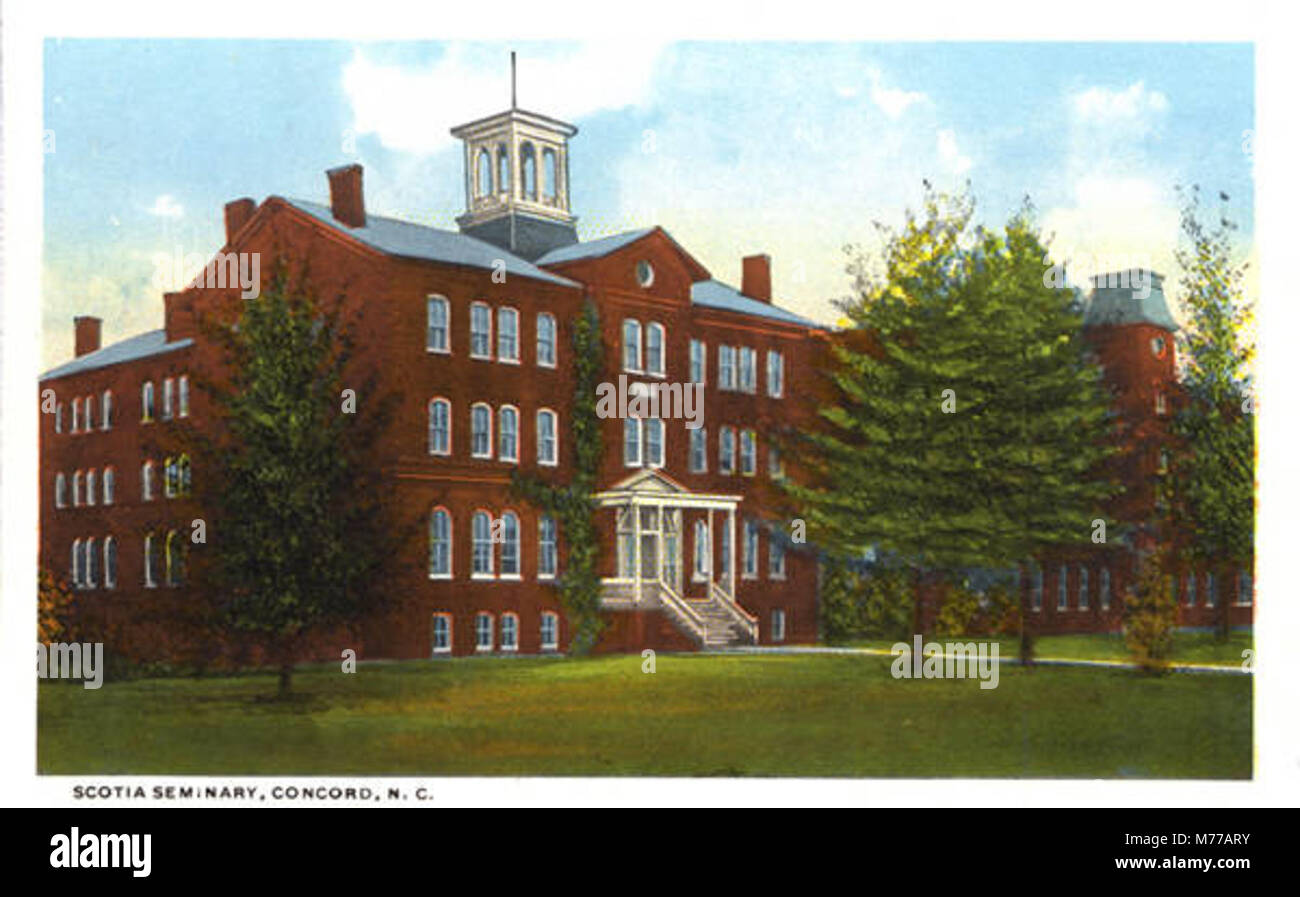 Historical academic buildings Cut Out Stock Images & Pictures - Alamy