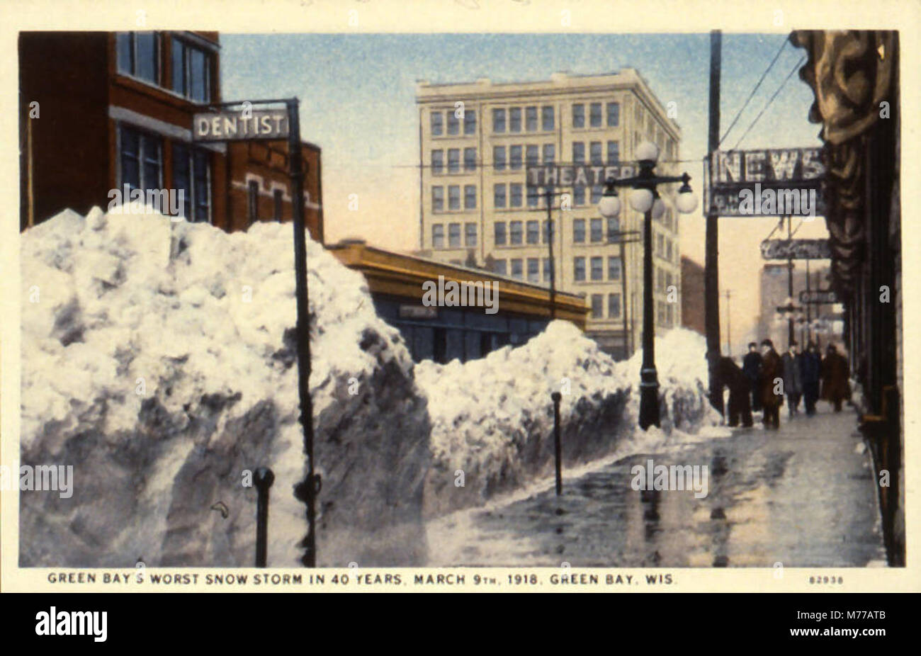 This untitled image captures an unspecified event, its significance ...