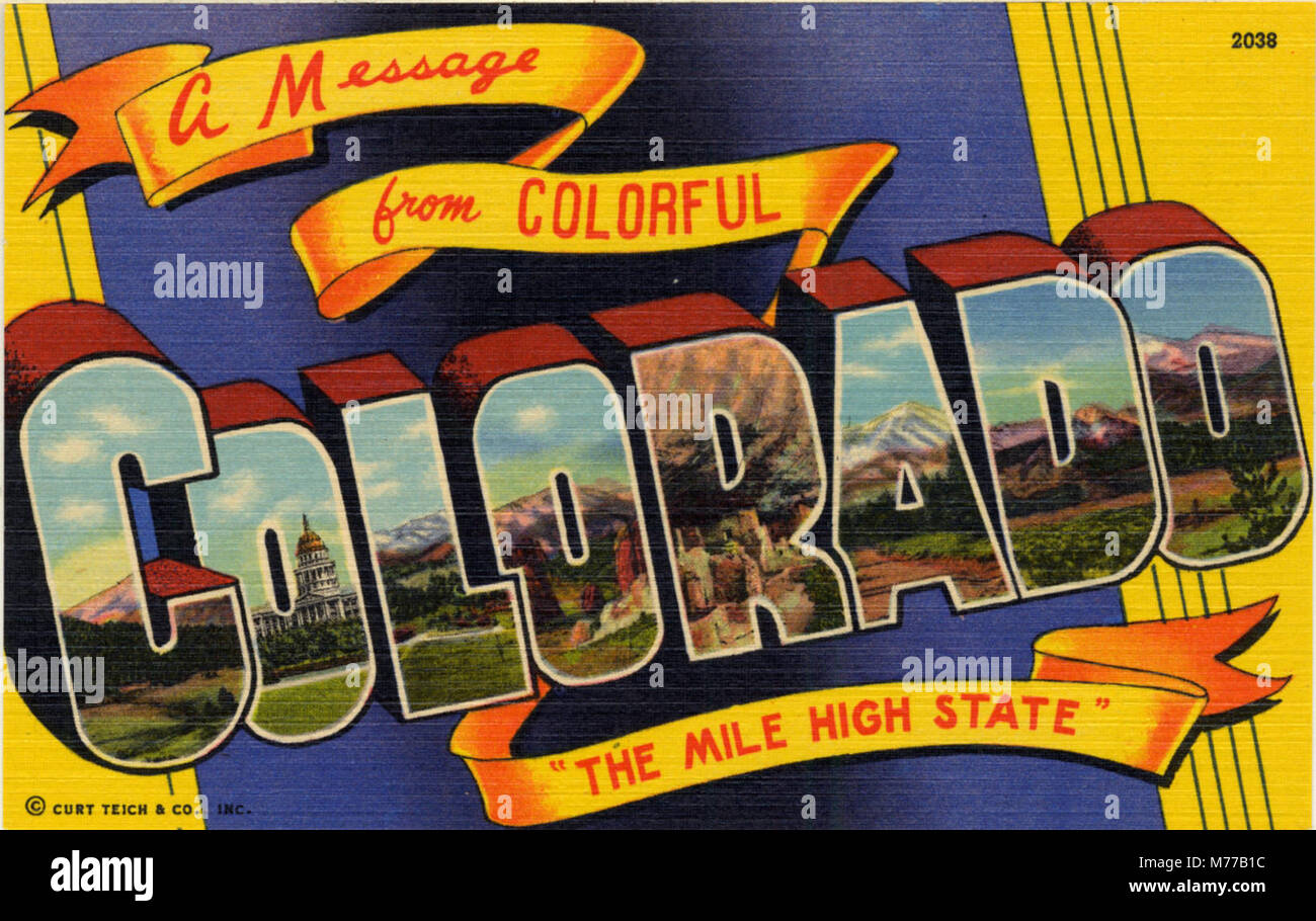 An image featuring large letters, the specific context or message of ...