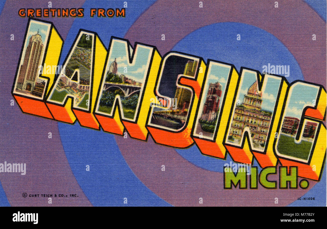 A visual artwork featuring large letters, cataloged under the reference ...