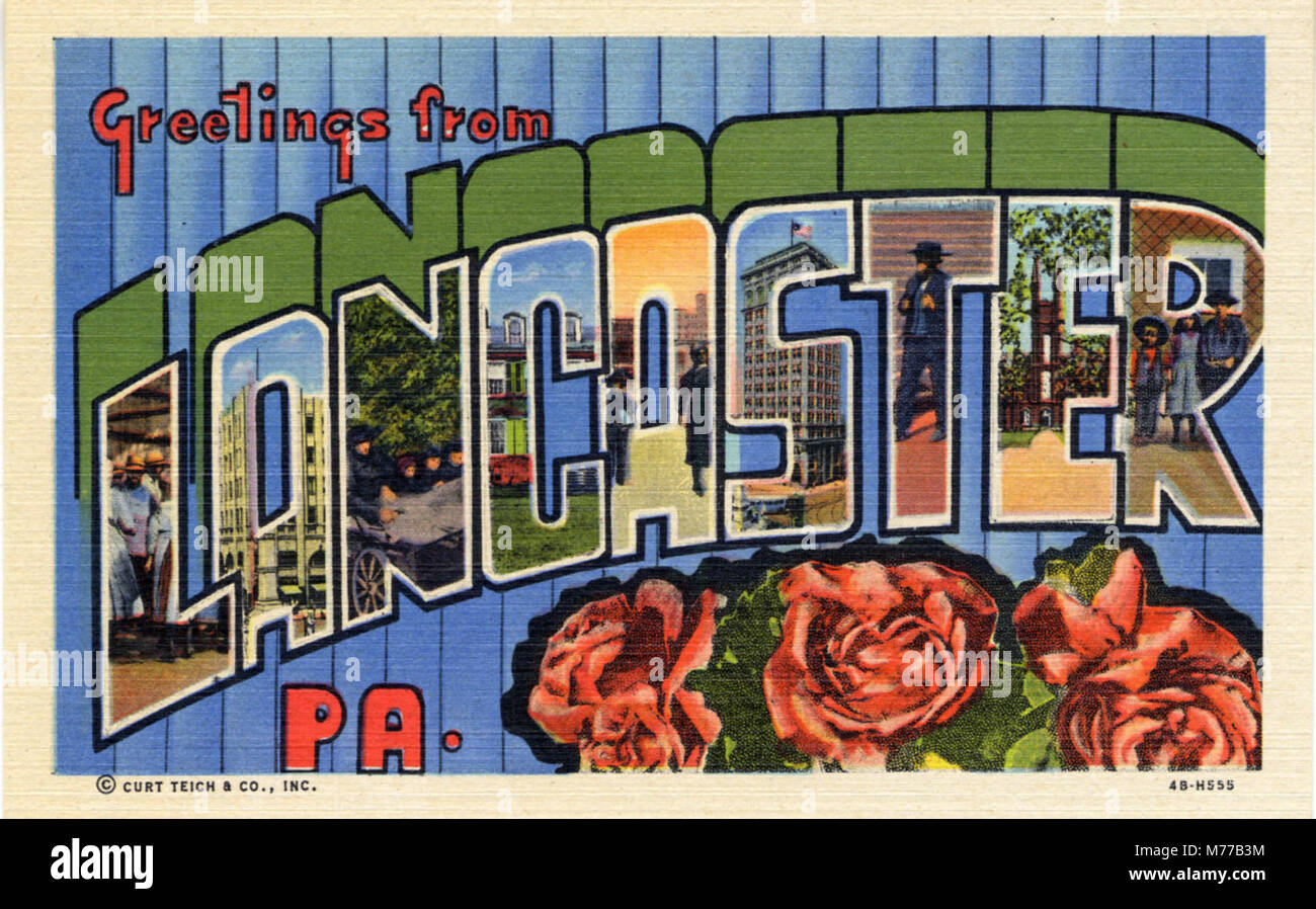 An artistic work featuring large, prominent letters, likely part of a ...