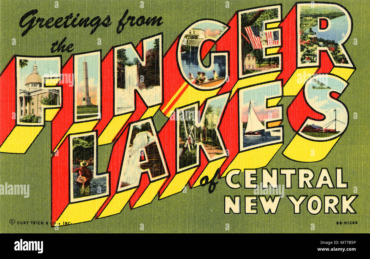 This image features a large-scale display of letters. The visual ...