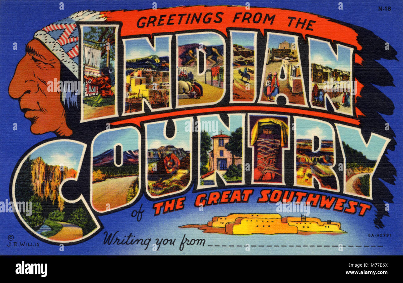 This image features a display of large letters, highlighting ...