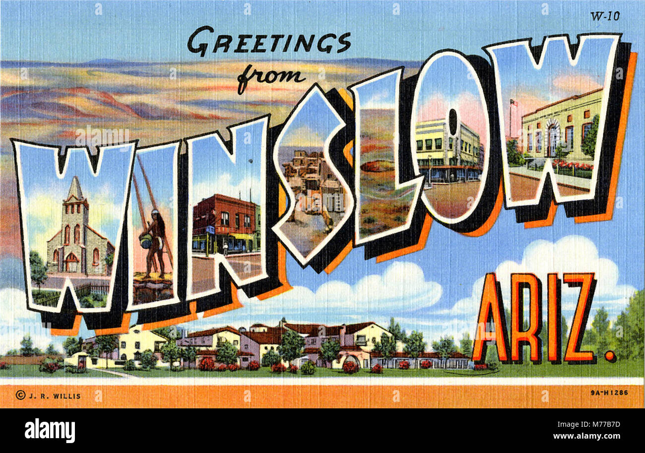 Image featuring large letters, representing a graphic design from an ...
