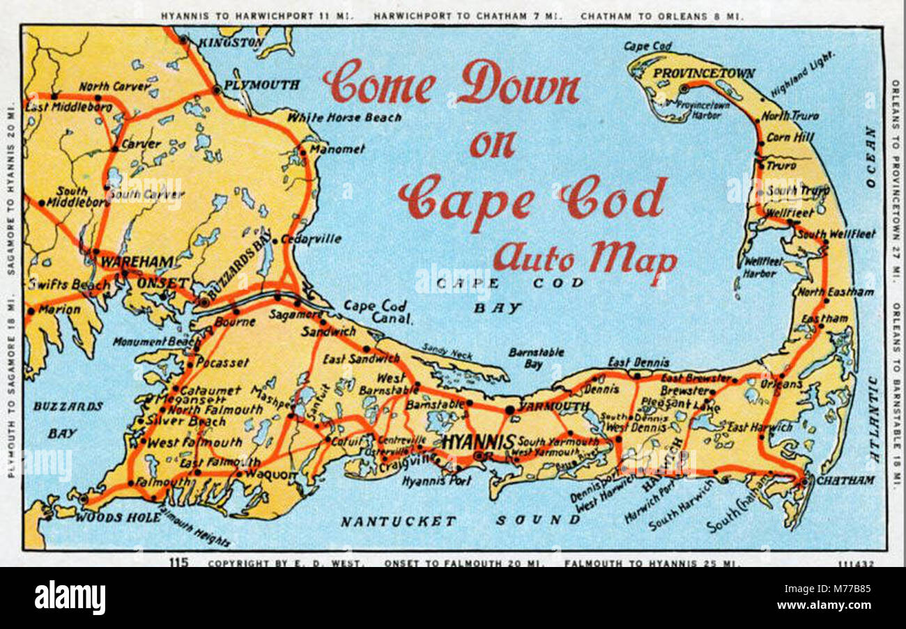 An untitled map, identified as NBY 2564, with no additional descriptive ...