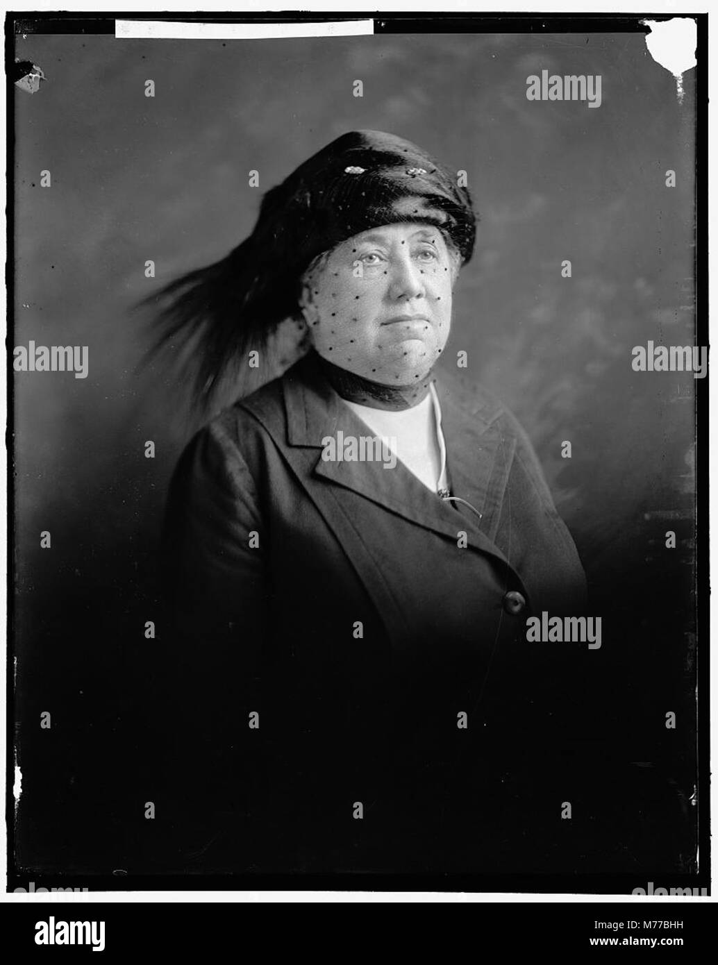 Mrs. H.T. Upton was a notable historical figure, with records detailing ...