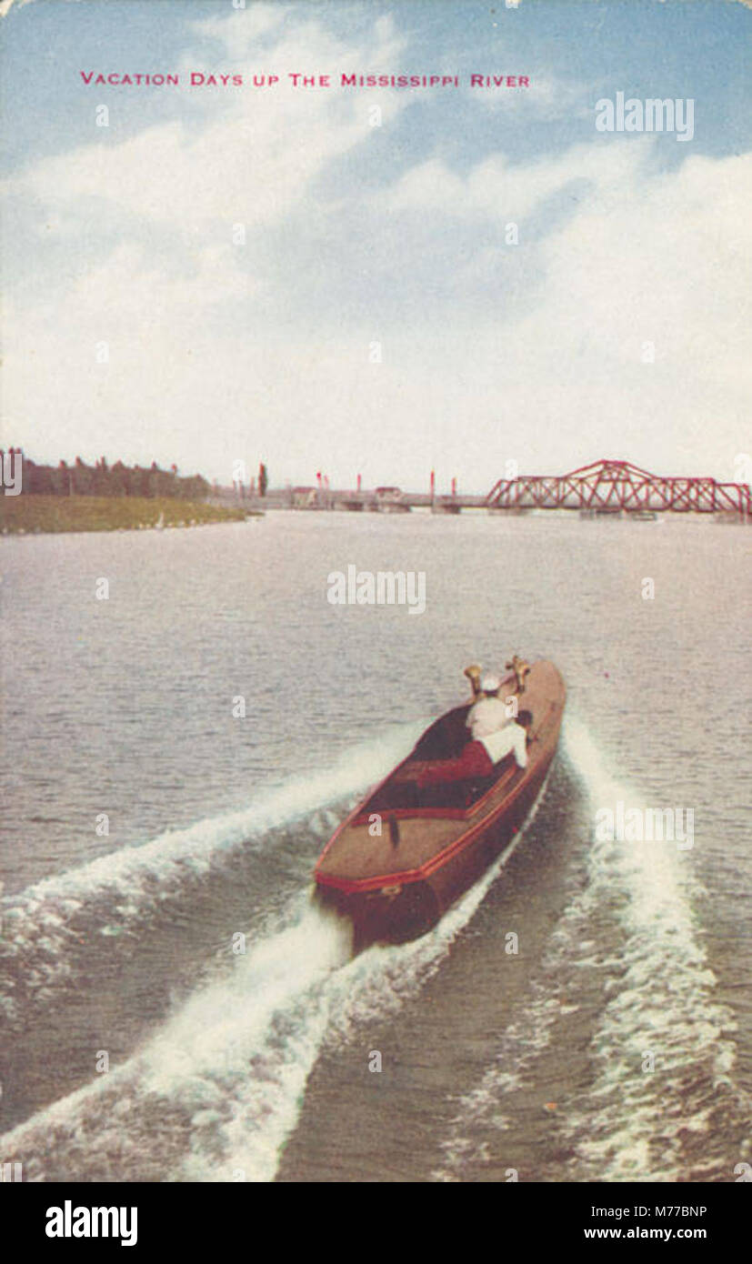 A nostalgic photo capturing a leisurely vacation trip along the ...