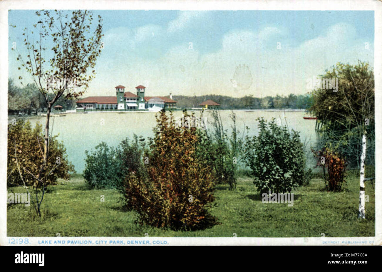 The veranda of the Natural Bridge Hotel offers a scenic view of the ...