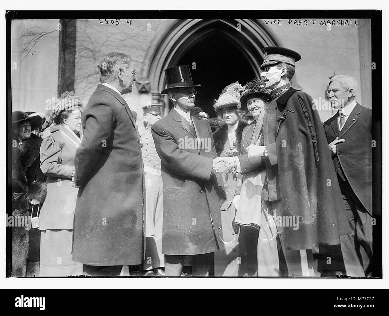 Thomas s wilson hi-res stock photography and images - Alamy