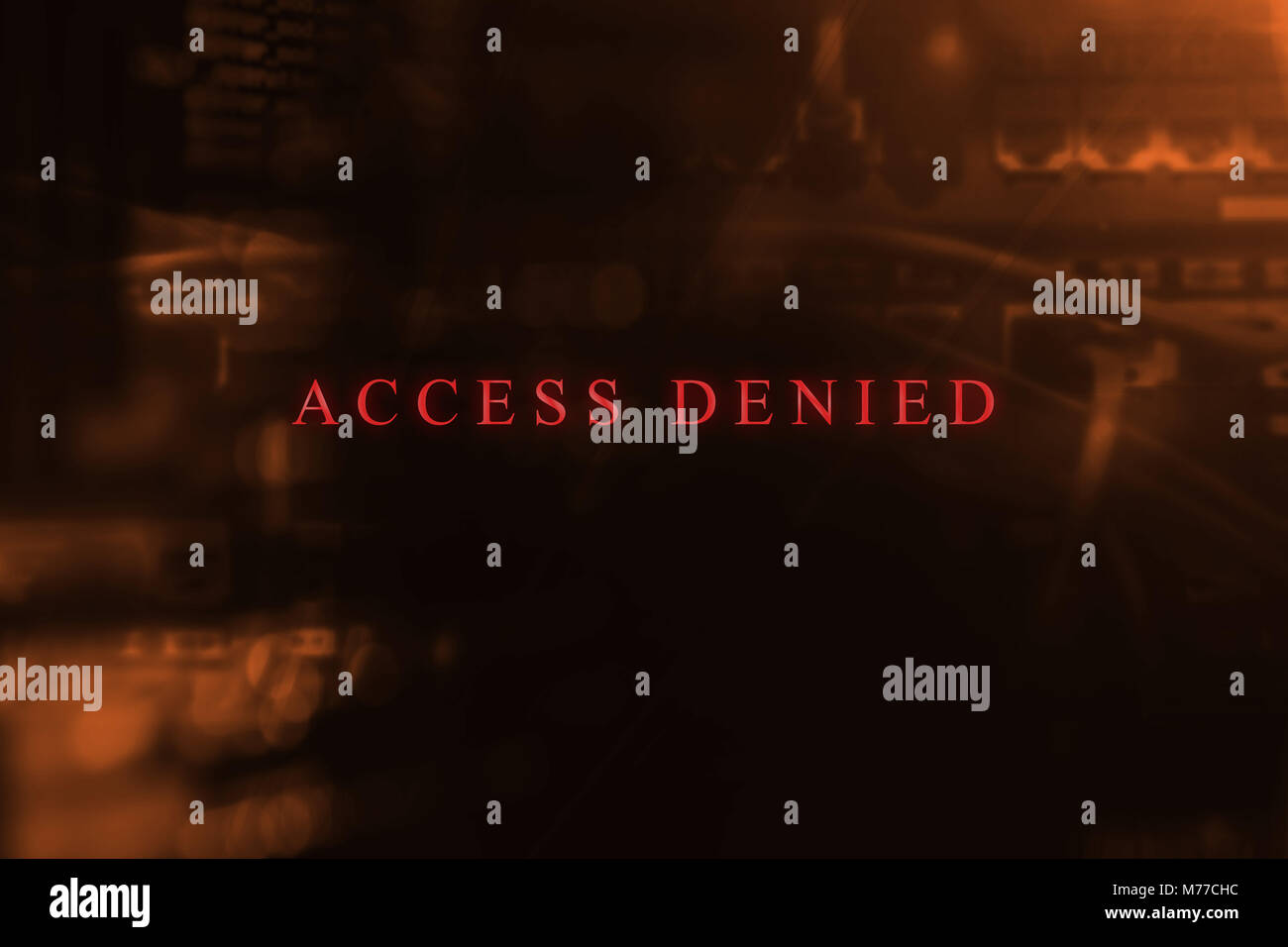 Defend system hi-res stock photography and images - Alamy