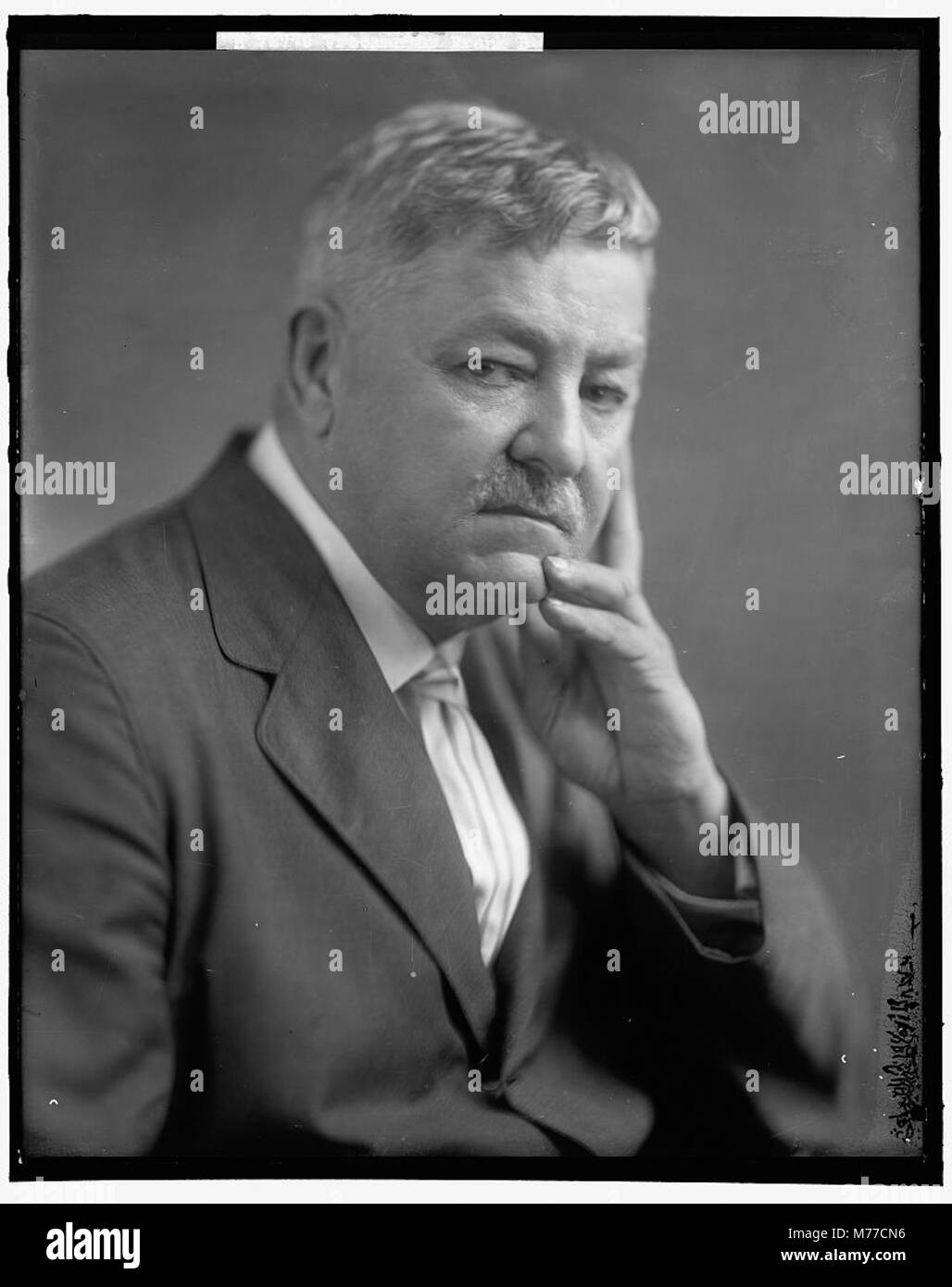 Vrooman hi-res stock photography and images - Alamy