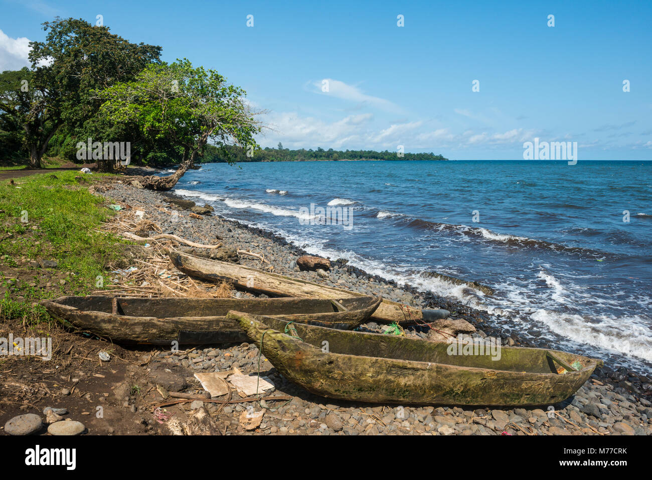 Bioko island equatorial guinea hi-res stock photography and images - Alamy
