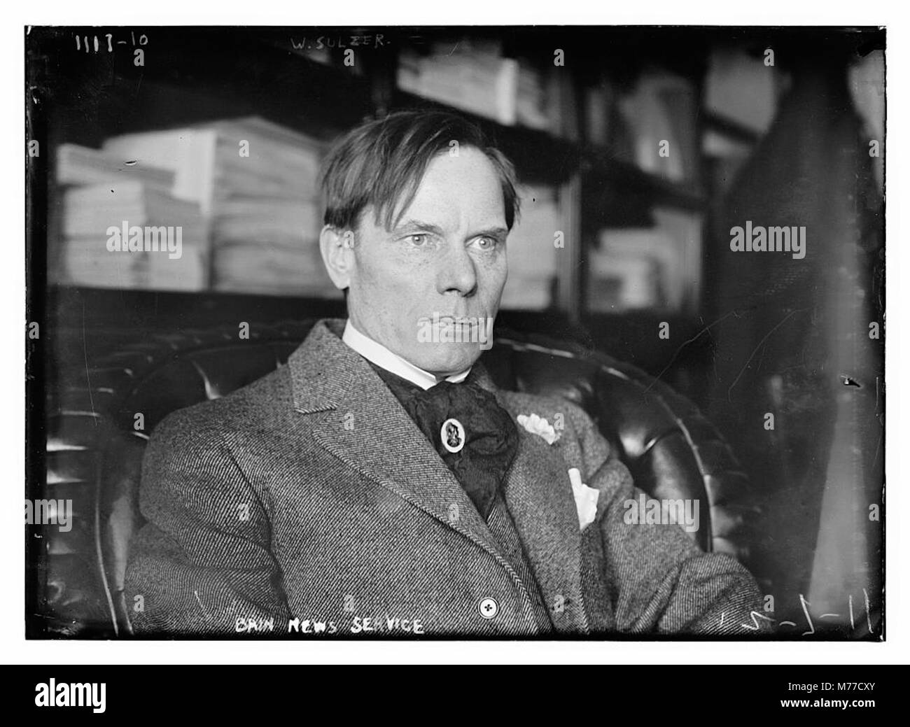 Sulzer Cut Out Stock Images & Pictures - Alamy