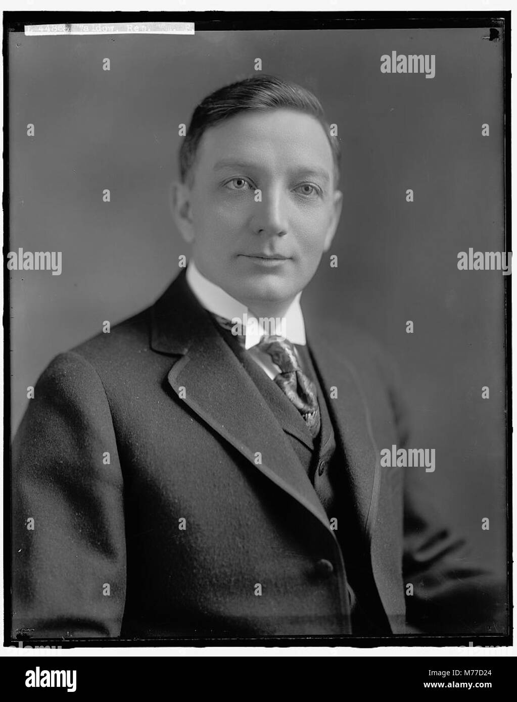 Waldow hi-res stock photography and images - Alamy