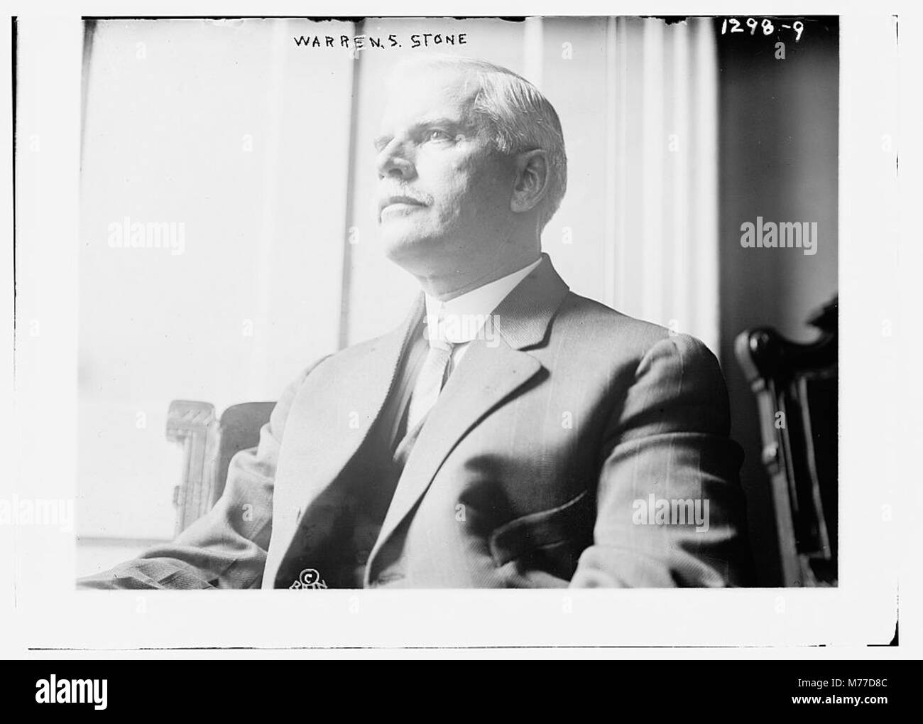 Warren s stone hi-res stock photography and images - Alamy