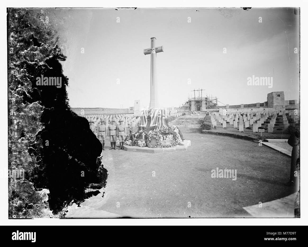 Solemn reverence Black and White Stock Photos & Images - Alamy