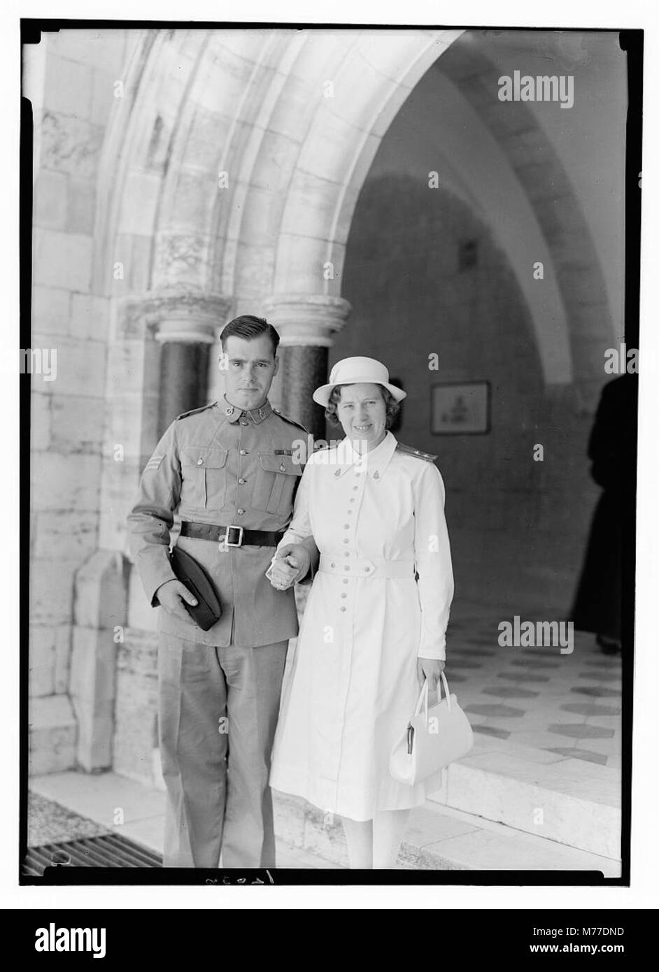 Portraits bride groom Black and White Stock Photos & Images - Alamy