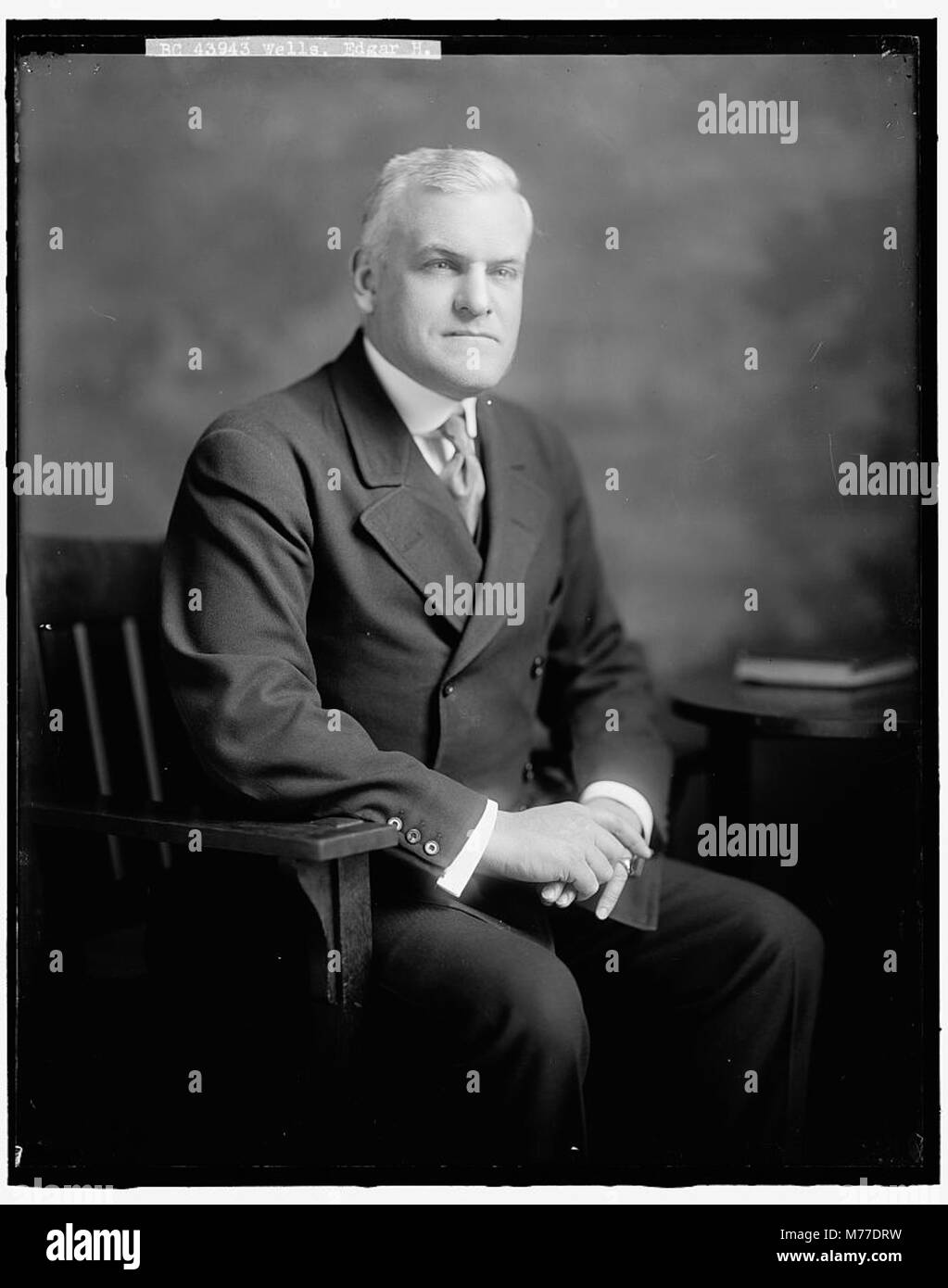 Edgar h hi-res stock photography and images - Alamy