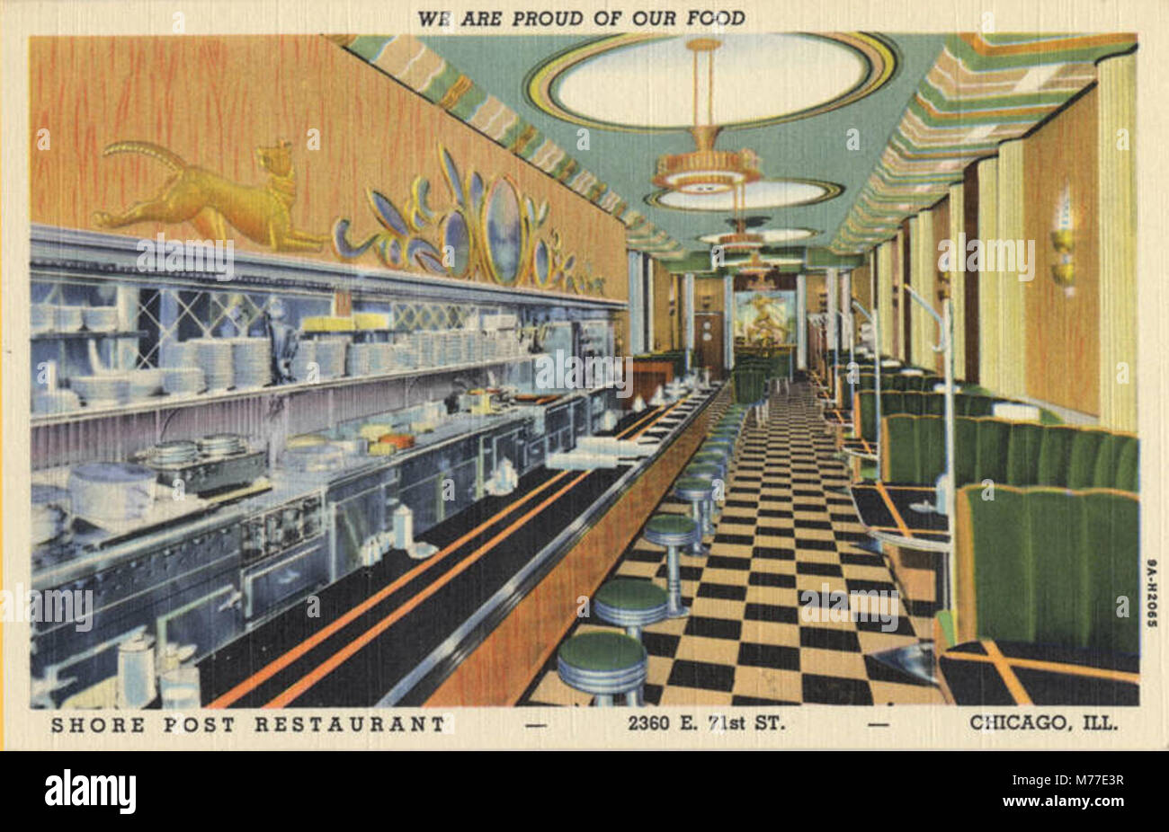 Culinary food menu promotional hi-res stock photography and images - Alamy