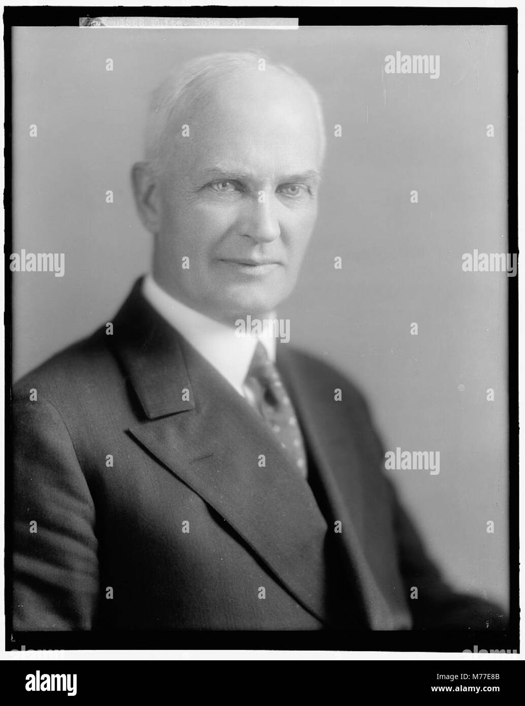 This image features a portrait of White Robe, a Native American figure ...