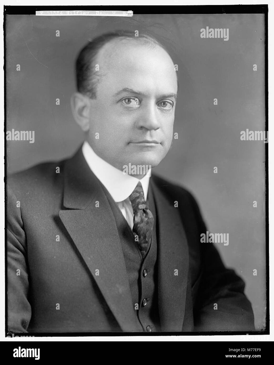 Wilfley hi-res stock photography and images - Alamy