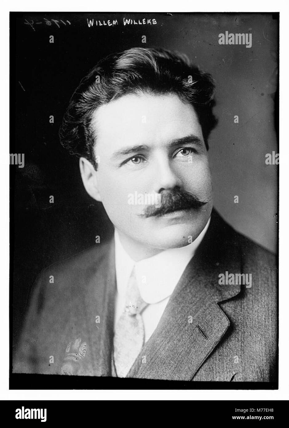 Willem willeke hi-res stock photography and images - Alamy