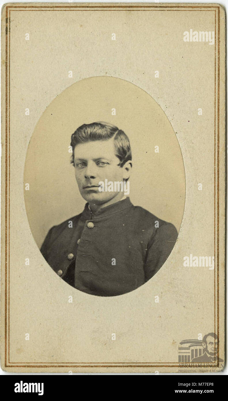 A historical portrait of William Crooks, providing insight into his ...