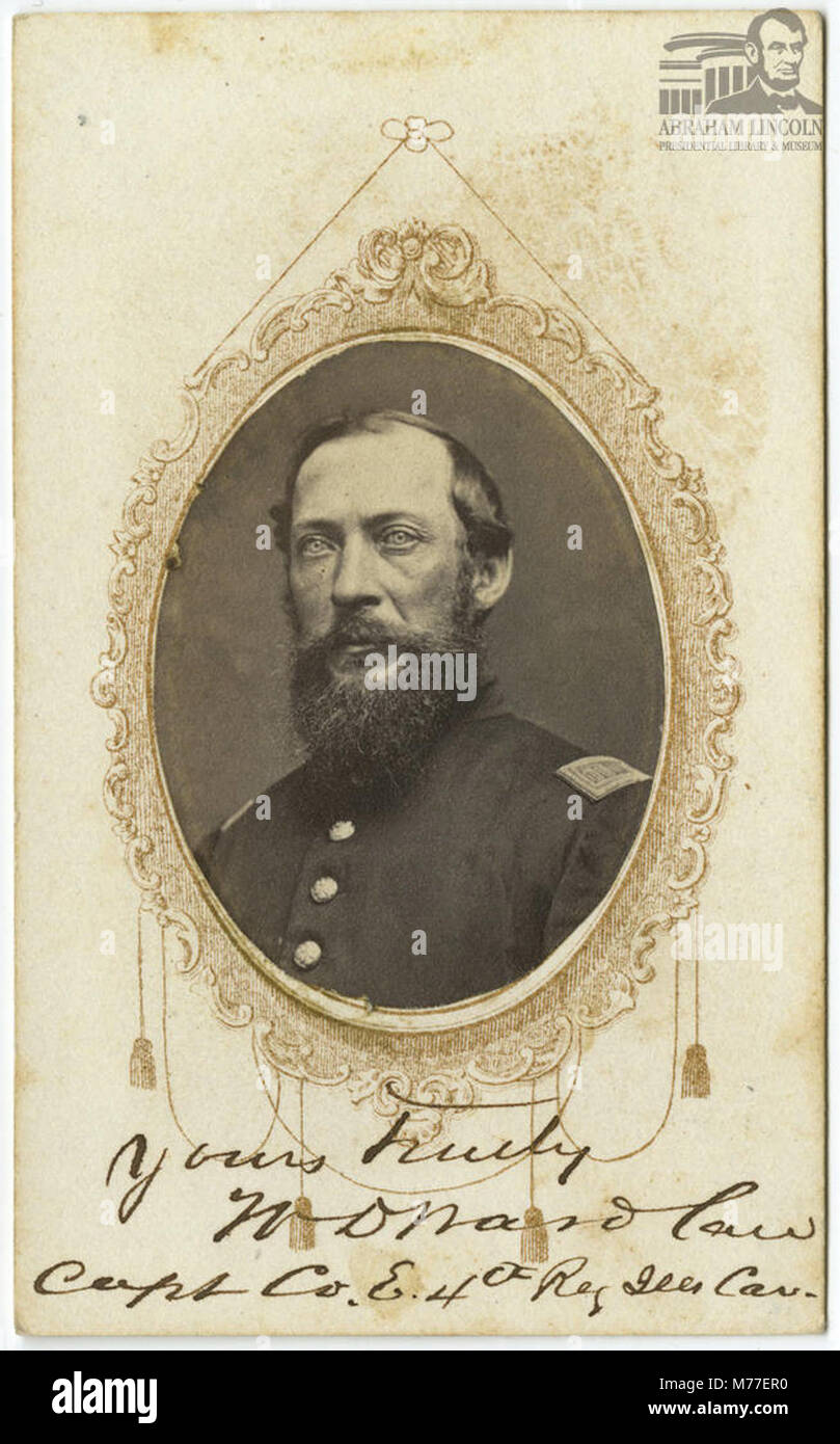 William D. Wardlaw was a notable figure, recognized for his involvement ...