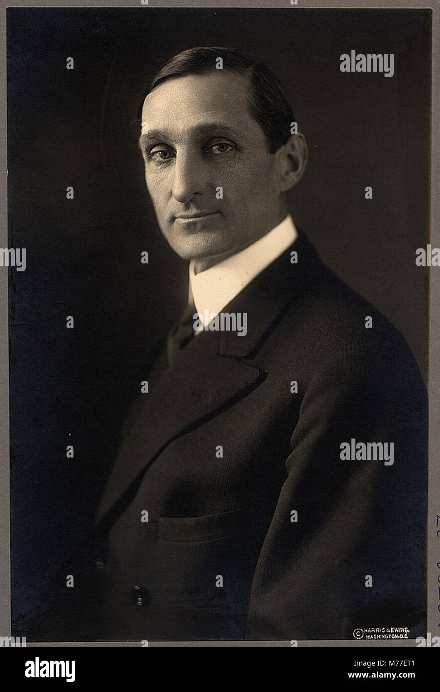 Secretary treasury william g hi-res stock photography and images - Alamy
