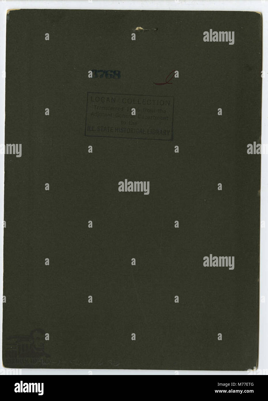 William H. Ilsley (ALP BIB 522 Stock Photo - Alamy