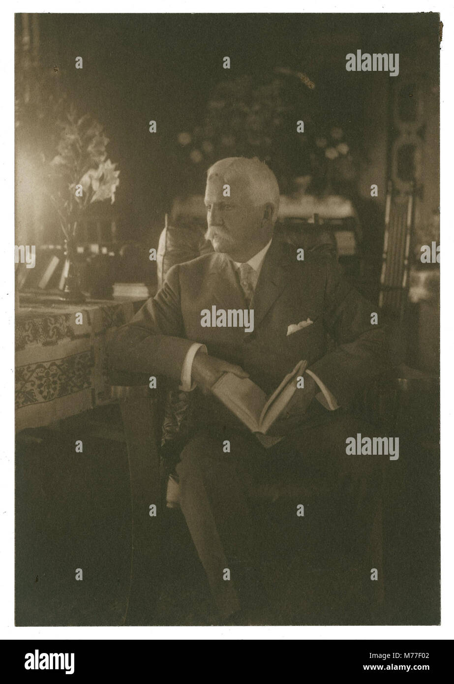 William goodman goodman hi-res stock photography and images - Alamy