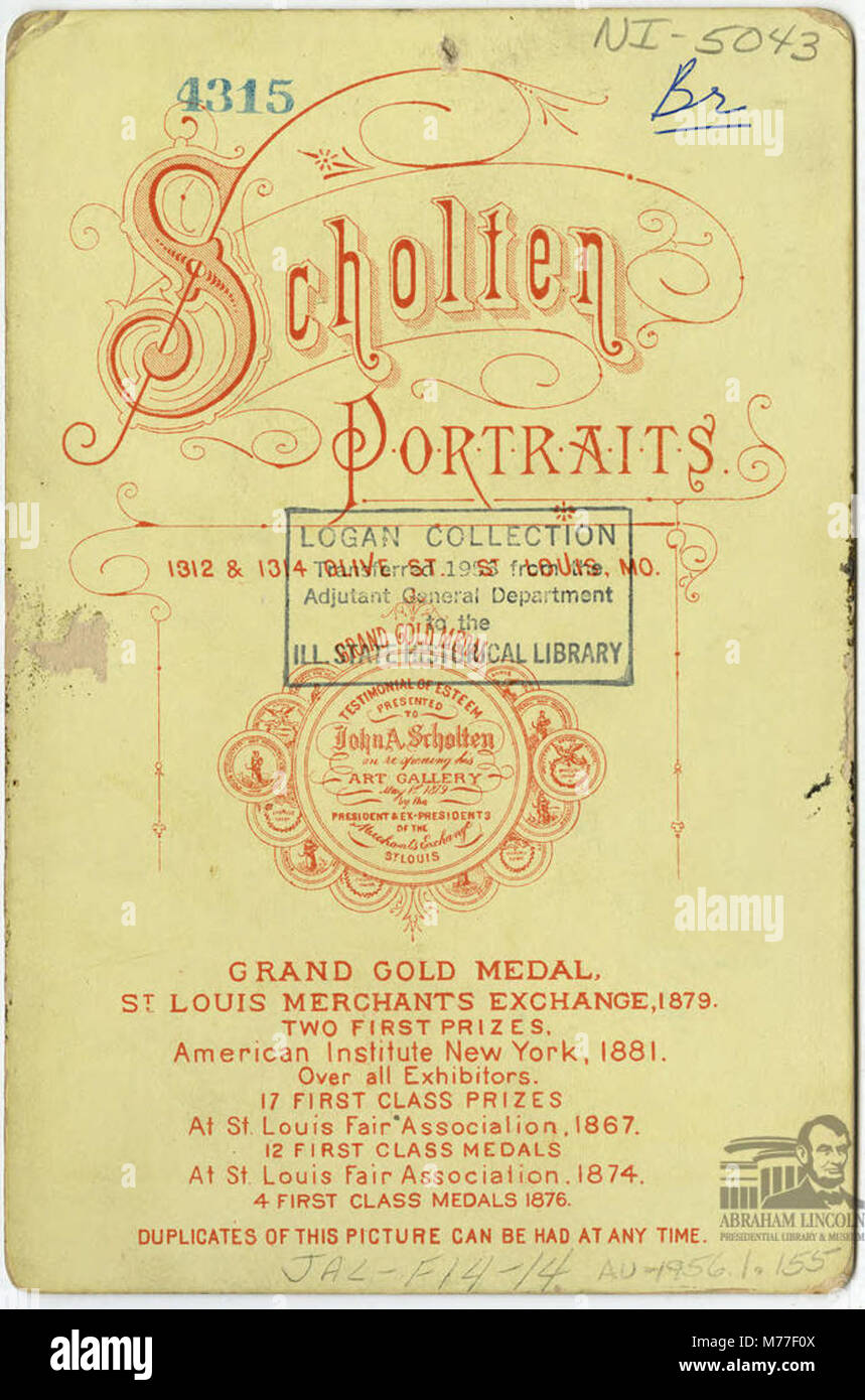 A portrait of William R. Brown, capturing his likeness in a formal ...