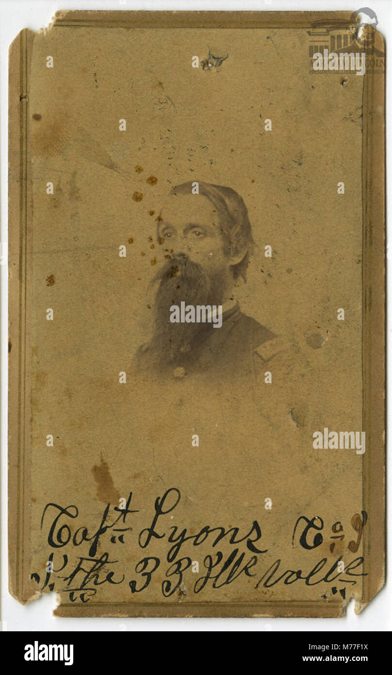 William lyons hi-res stock photography and images - Alamy