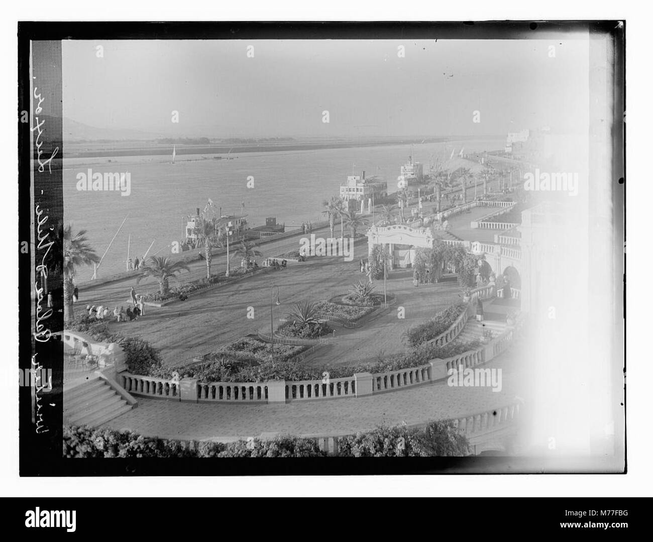 Royal legacy building Cut Out Stock Images & Pictures - Alamy