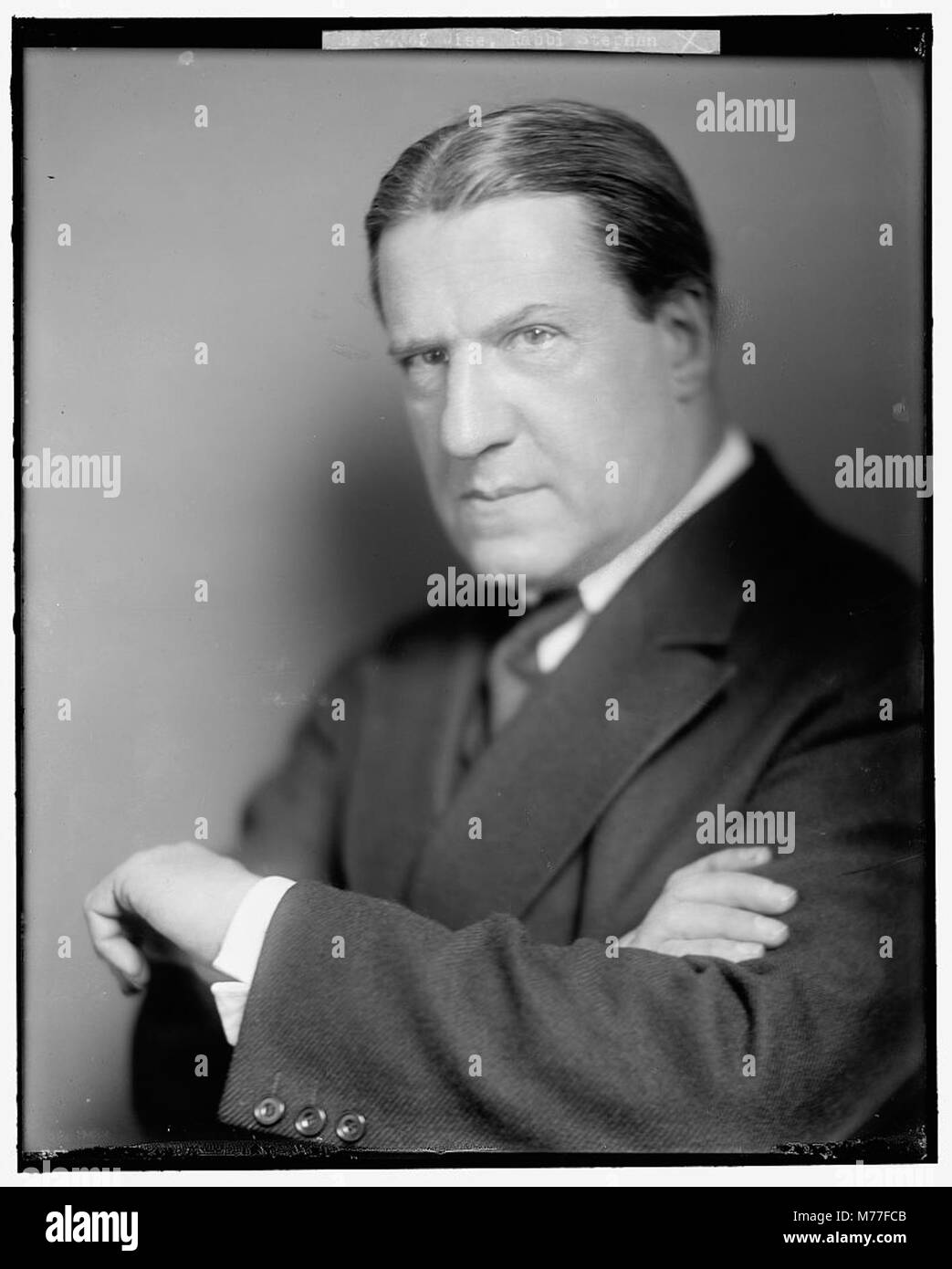 Stephen wise hi-res stock photography and images - Alamy