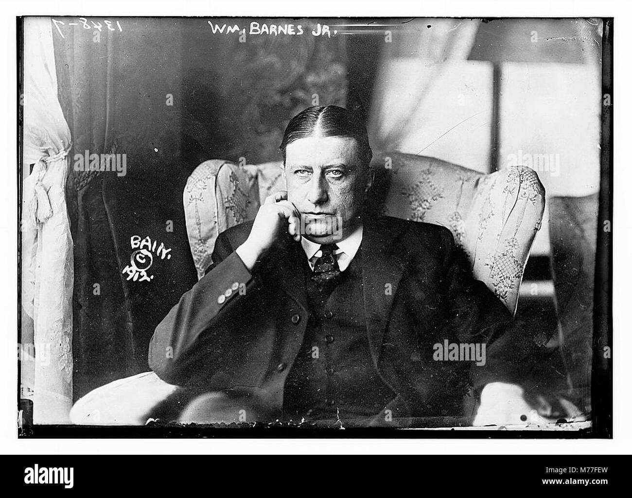 Old barnes Cut Out Stock Images & Pictures - Alamy