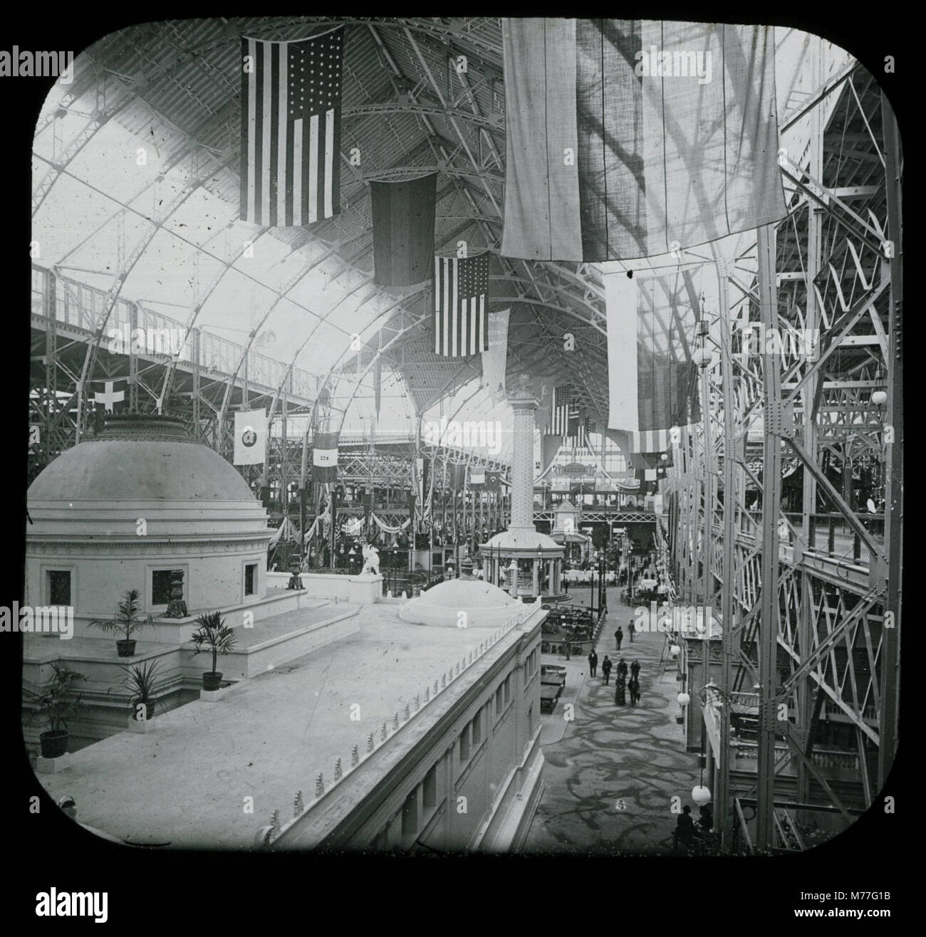 Telephone exchange building hi-res stock photography and images - Alamy