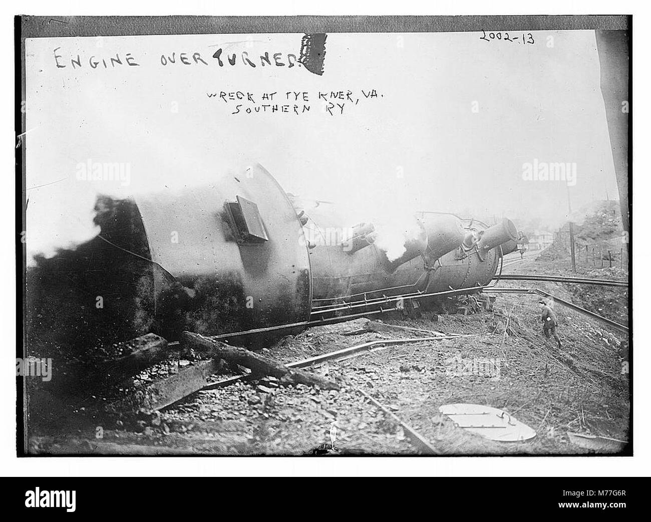 Industrial wreck Cut Out Stock Images & Pictures - Alamy