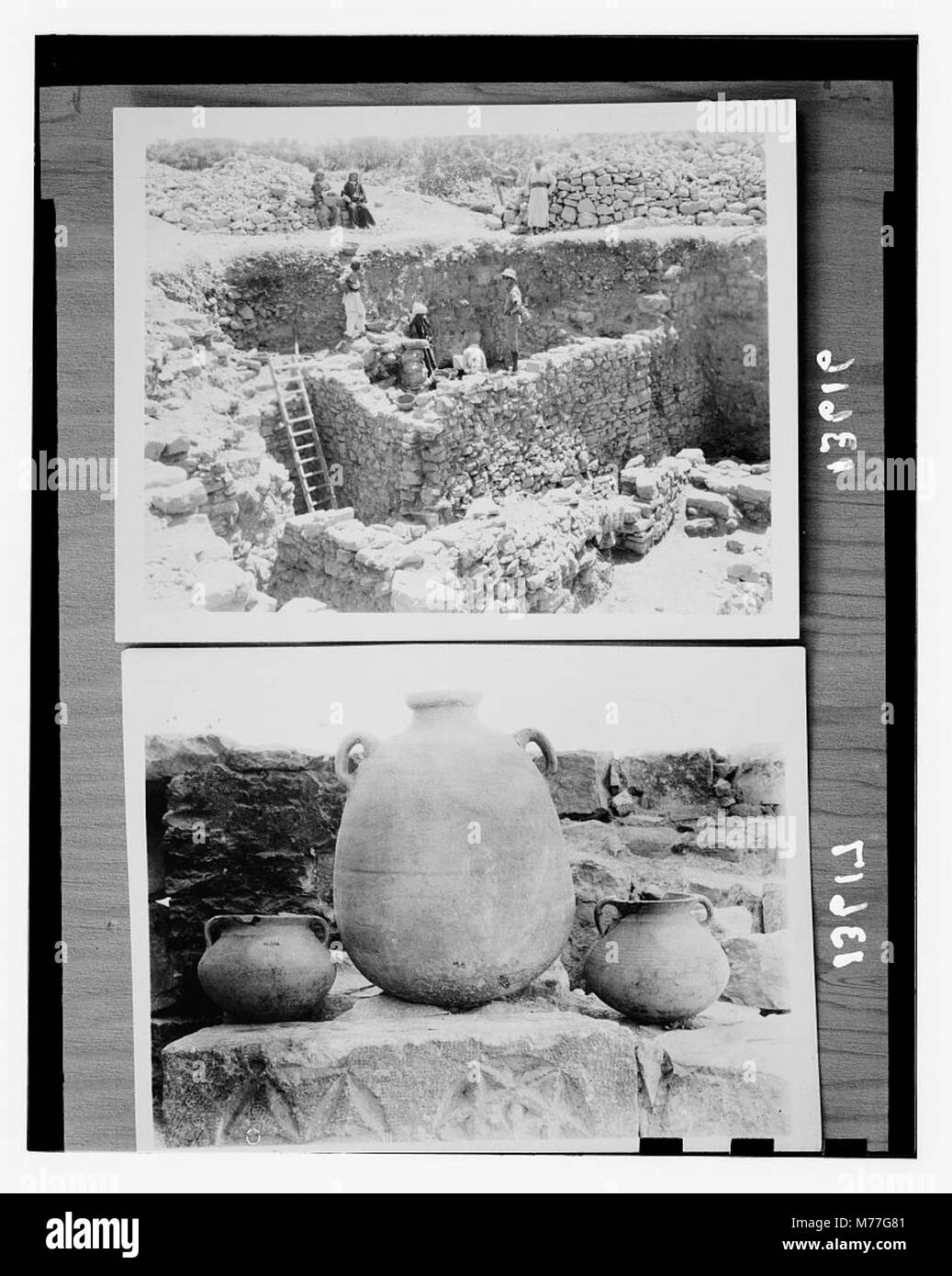 James pottery Black and White Stock Photos & Images - Alamy