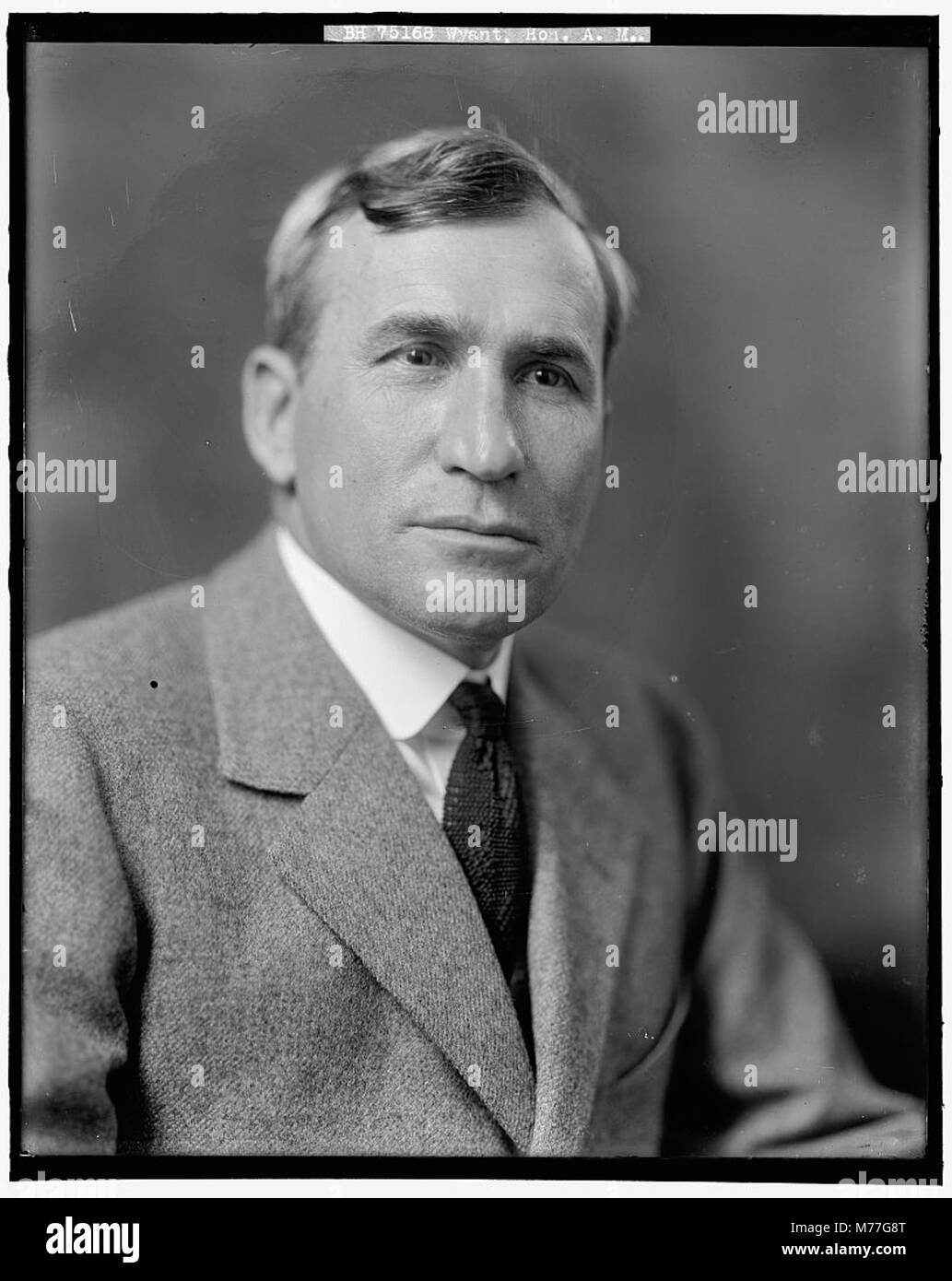 Wyant hi-res stock photography and images - Alamy