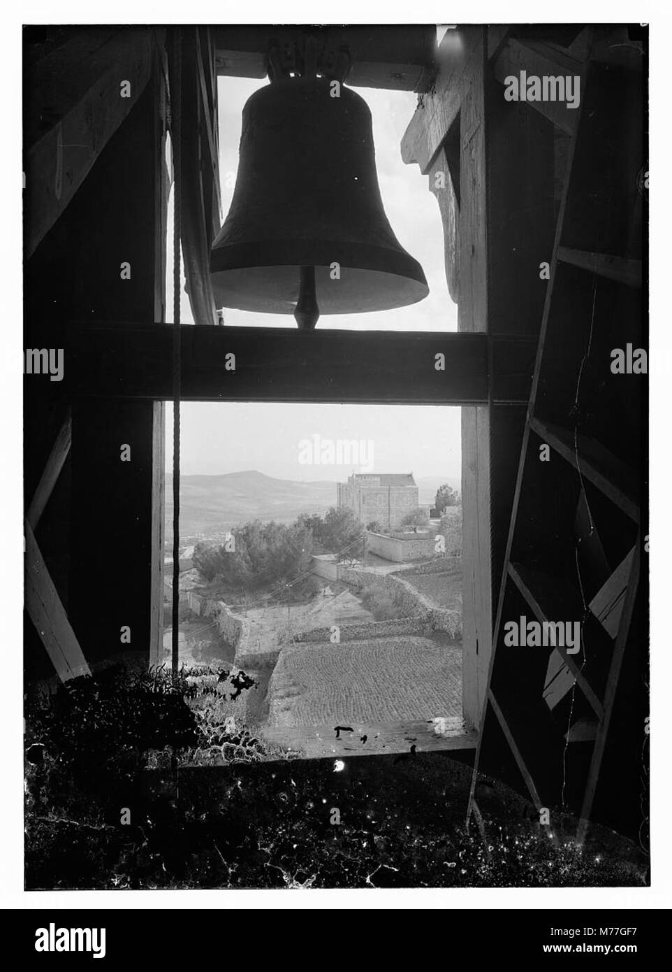 City of bethlehem Cut Out Stock Images & Pictures - Alamy