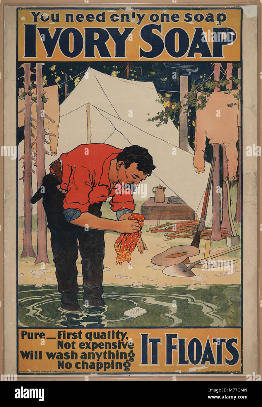 The strobridge lithographing company hi-res stock photography and ...