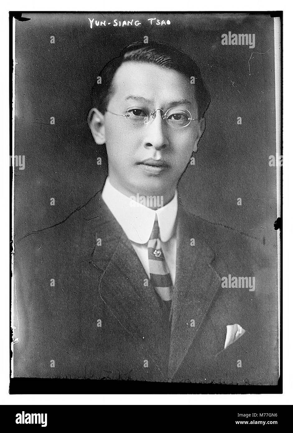 Tsai Black and White Stock Photos & Images - Alamy